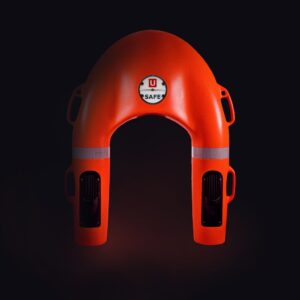 U SAFE – Lifesaving Robotic Buoys